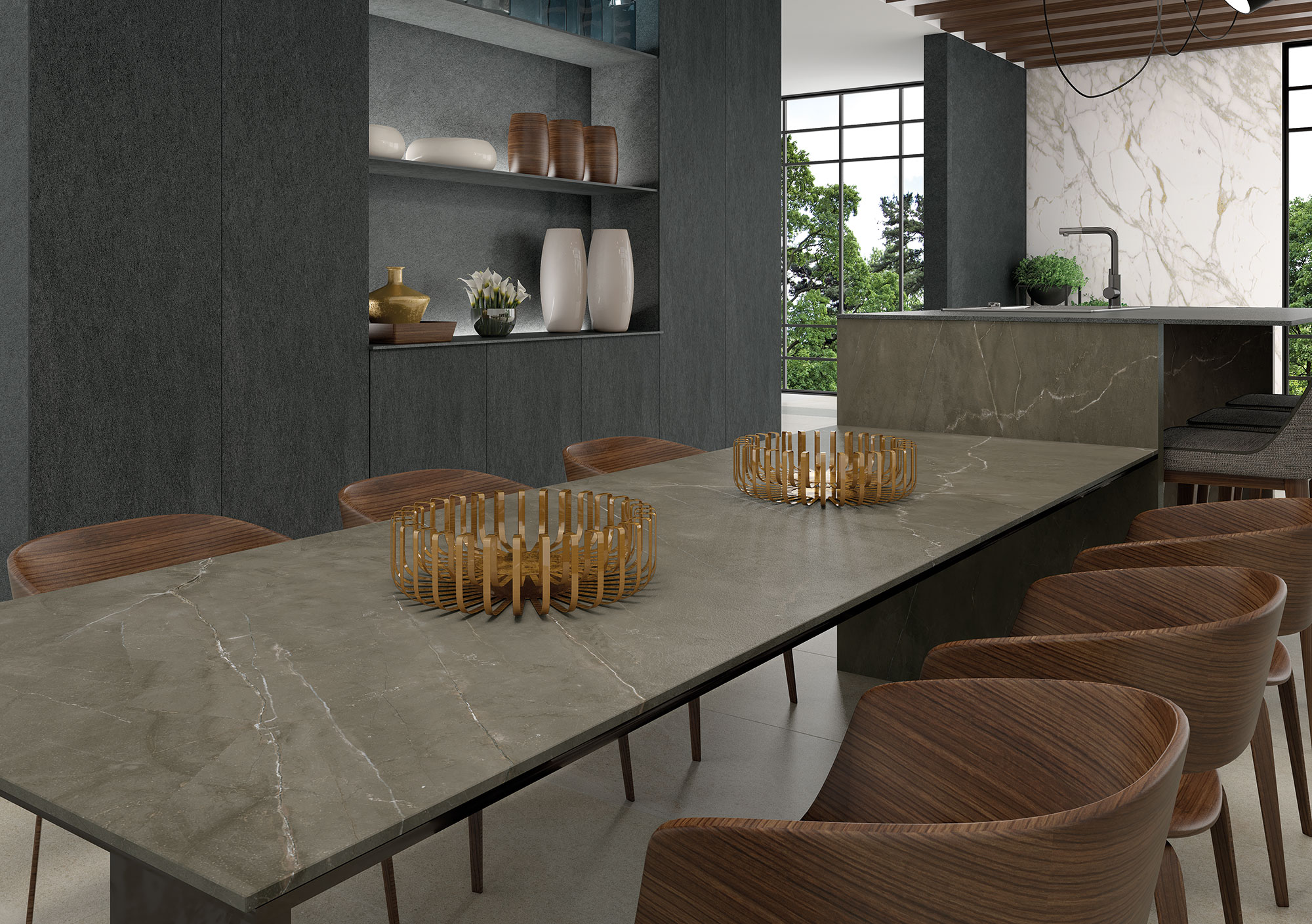 Ascale - Crotone Pulpis - Stone Palace Surfaces